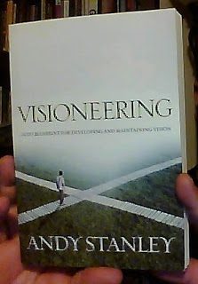 Visioneering 101: Beginning Your Journey! - Faith Vision Service