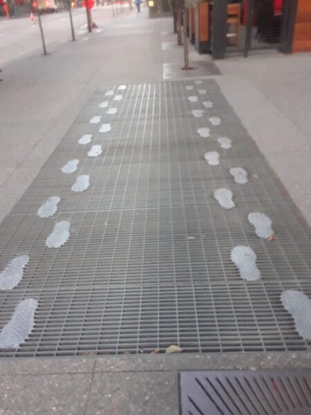 Ask God To Order Your Steps Today! - Faith Vision Service