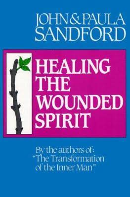 Healing The Wounded Spirit - Faith Vision Service